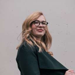 Lisa Benz - Crunchbase Person Profile