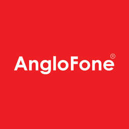 Anglofone