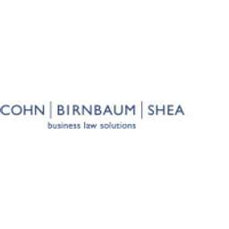 Cohn Birnbaum & Shea - Crunchbase Company Profile & Funding