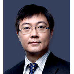 Huan Chen - Chief Strategy Office @ CreditEase - Crunchbase Person Profile