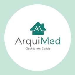 Arquimed Saude - Crunchbase Company Profile & Funding