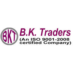 BK Traders - Crunchbase Company Profile & Funding