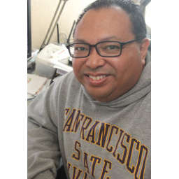 Dillon Delvo - Co-founder and Executive Director @ Little Manila Rising ...