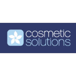 Cosmetic Solutions - Crunchbase Company Profile & Funding