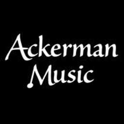 Ackerman Music - Crunchbase Company Profile & Funding