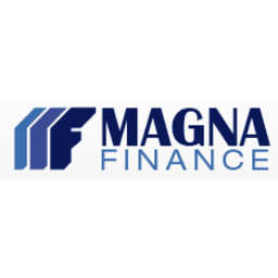 Magna Finance - Crunchbase Company Profile & Funding