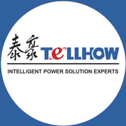 Tellhow Power Technology Co. - Crunchbase Company Profile & Funding