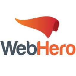 Webhero - Crunchbase Company Profile & Funding