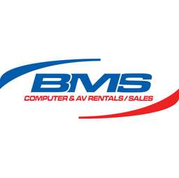 BMS Computer & AV Rentals