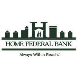 Home Federal Bank - Crunchbase Company Profile & Funding