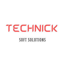 TechNick Soft Solutions - Crunchbase Company Profile & Funding