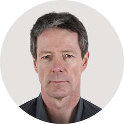 Keith Howard - Crunchbase Person Profile