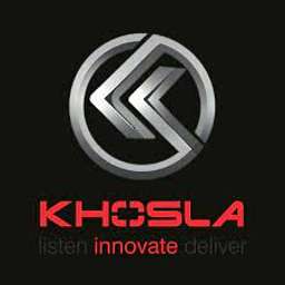Khosla Machines