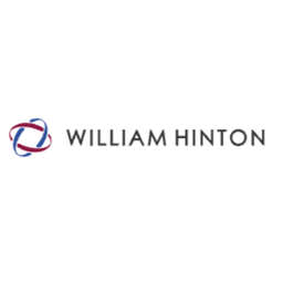 William Hinton