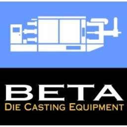 Beta Die Casting Equipment