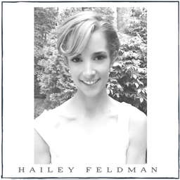 Hailey Feldman - Head Of Brand @ Mixed Digital - Crunchbase Person Profile