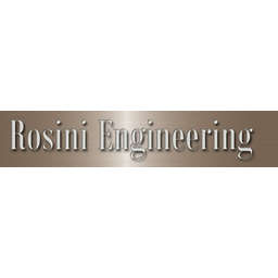 Rosini Engineering - Crunchbase Company Profile & Funding
