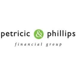 The Petricic & Phillips Financial Group - Crunchbase Company Profile ...