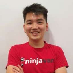 Lin Zheng - Chief Executive Officer and Country Head, Malaysia @ Ninja ...
