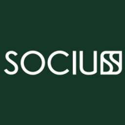Socius - Crunchbase Company Profile & Funding