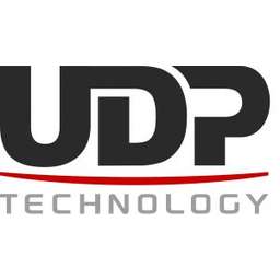 UDP Technology - Crunchbase Company Profile & Funding