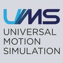 Universal Motion Simulation - Crunchbase Company Profile & Funding