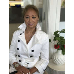 Edna Santos - Founder & Owner @ Edna Santos, DDS - Crunchbase Person Profile