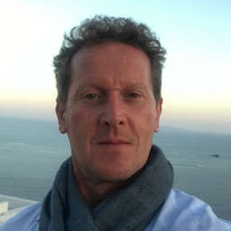 Cyrille Costes - Founder & Managing Partner @ Cherry Tree Investments ...