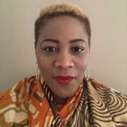 Ronika Lewis - Crunchbase Person Profile