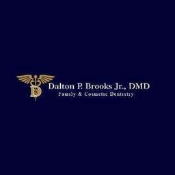 Dr. Dalton P Brooks, DMD- Family and Cosmetic Dentistry - Crunchbase ...
