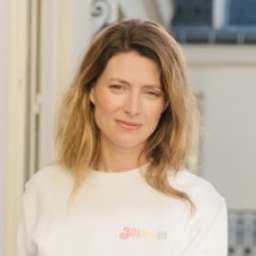 Isabelle Rabier - Crunchbase Person Profile