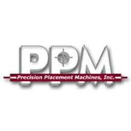 Precision Placement Machines - Crunchbase Company Profile & Funding