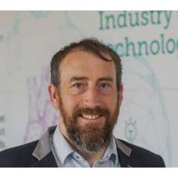 Seamus Fahey - CEO & Founder @ ICS Medical Devices - Crunchbase Person ...