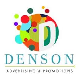Denson Advertising & Promotions