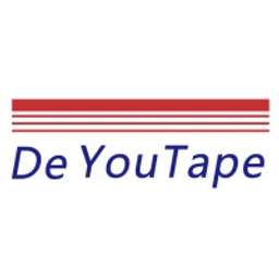 DeYou Tape Co. - Crunchbase Company Profile & Funding