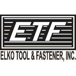 Elko Tool & Fastener - Crunchbase Company Profile & Funding