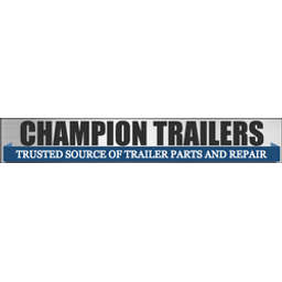 Champion Trailers - Crunchbase Company Profile & Funding