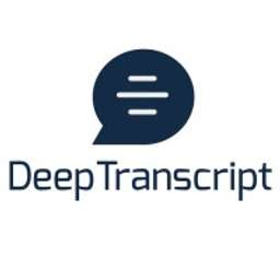 Deeptranscript - Crunchbase Company Profile & Funding