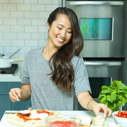 Chungah Rhee - Founder and Creator @ Damn Delicious - Crunchbase Person ...