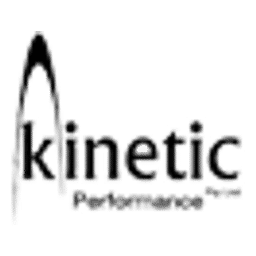 Kinetic Performance - Crunchbase Company Profile & Funding