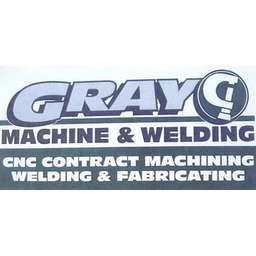 Gray Machine & Welding - Crunchbase Company Profile & Funding