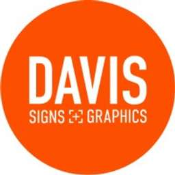 Davis Signs + Graphics - Crunchbase Company Profile & Funding