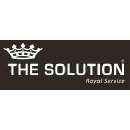 The Solution - Crunchbase Company Profile & Funding