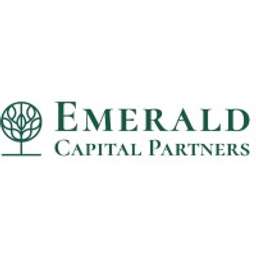 Emerald Capital Partners - Crunchbase Company Profile & Funding