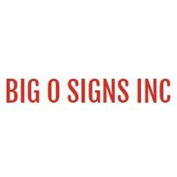 Big O Signs - Crunchbase Company Profile & Funding