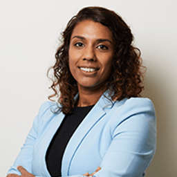 Natasha Rudd - Founder and CEO @ Square 1 - Crunchbase Person Profile