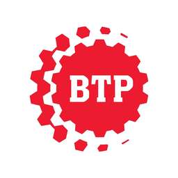 BTP - Crunchbase Company Profile & Funding