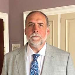 Kevin Lewis - Crunchbase Person Profile