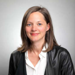 Ingrid Pürgstaller - Crunchbase Person Profile