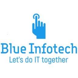 Blue Infotech - Crunchbase Company Profile & Funding
